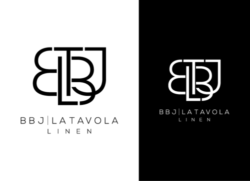 Combined Company Logo By AllisonEastDesigns