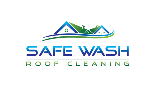 Safe Wash Roof Cleaning By Paulbev
