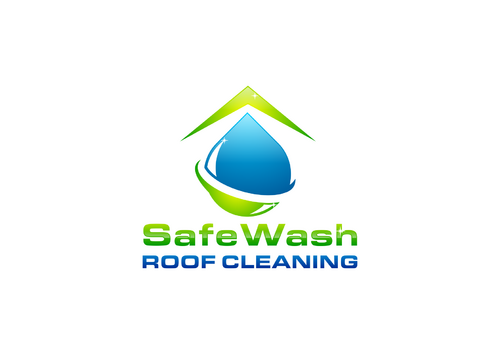Safe Wash Roof Cleaning By Paulbev