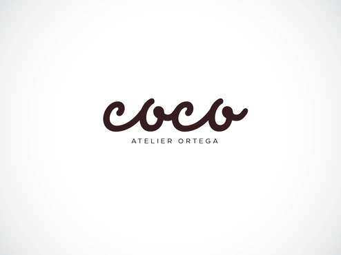 COCO - LOGO by Evolve55