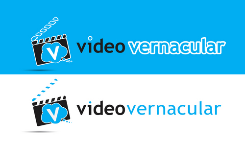 Modern Logo for a Video Production Company by Kieshaannsmith