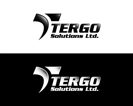 Logo for Tergo Solutions Ltd. by Tergo