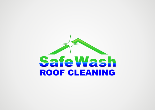 Safe Wash Roof Cleaning By Paulbev