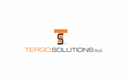 Logo for Tergo Solutions Ltd. by Tergo