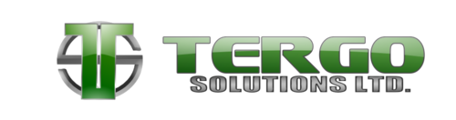 Logo for Tergo Solutions Ltd. by Tergo