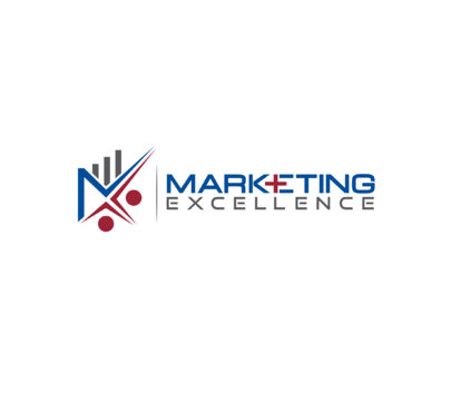 Logo for "Marketing Excellence" Team by Greg2806