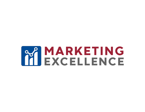 Logo for "Marketing Excellence" Team by Greg2806