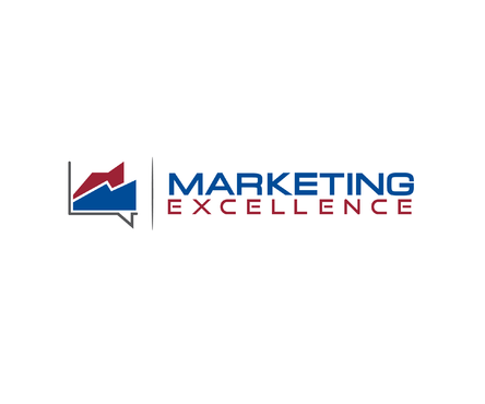 Logo for "Marketing Excellence" Team by Greg2806
