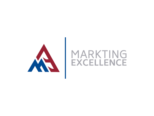 Logo for "Marketing Excellence" Team by Greg2806