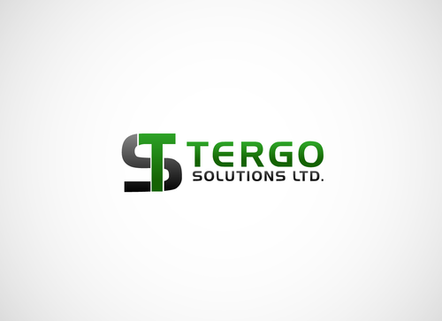 Logo for Tergo Solutions Ltd. by Tergo