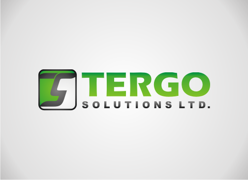 Logo for Tergo Solutions Ltd. by Tergo