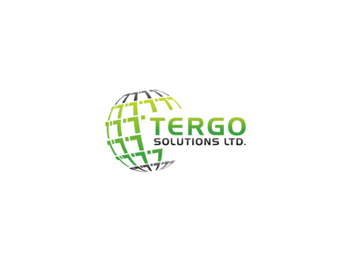 Logo for Tergo Solutions Ltd. by Tergo