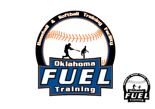 Business Logo - Oklahoma FUEL Athletics by Tbrum29