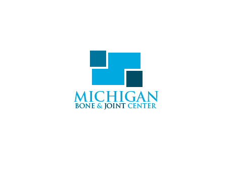 Michigan Bone & Joint Center Business logo By Spagsdo