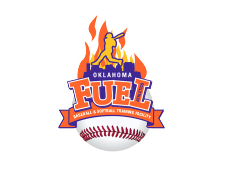 Business Logo - Oklahoma FUEL Athletics by Tbrum29