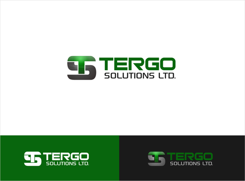Logo for Tergo Solutions Ltd. by Tergo