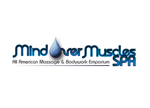 mind over muscles logo by Mindovermuscles