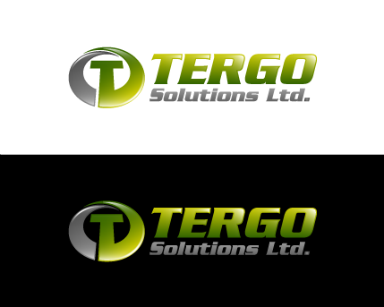 Logo for Tergo Solutions Ltd. by Tergo