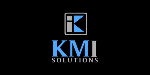 KMI Solutions Company Logo by Kenkmi