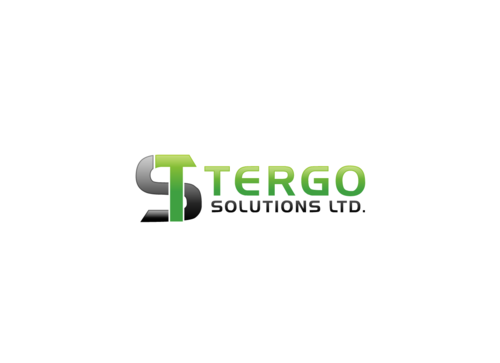 Logo for Tergo Solutions Ltd. by Tergo