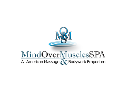mind over muscles logo by Mindovermuscles