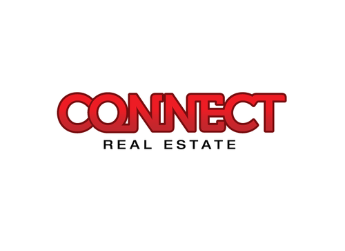 Logo - Connect Real Estate by ConnectRealEstate