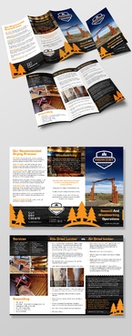 Impressive Marketing Collateral Design Portfolios | ZillionDesigns