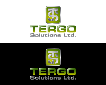 Logo for Tergo Solutions Ltd. by Tergo