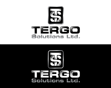 Logo for Tergo Solutions Ltd. by Tergo