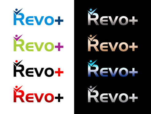 Revo+ by Gregedwards64