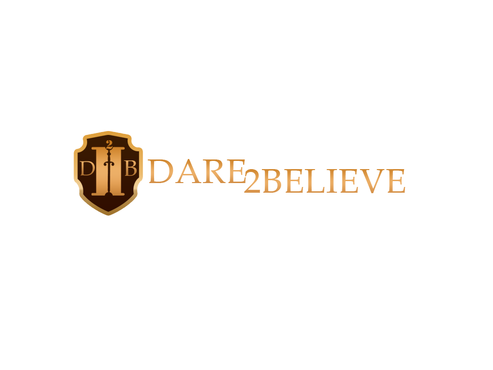Dare 2 Believe Logo By Phatray4u