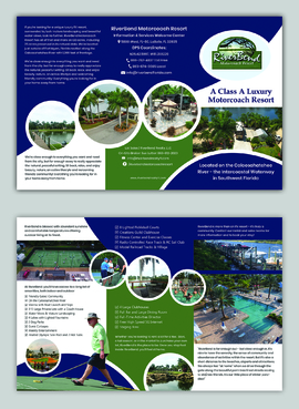 Impressive Marketing Collateral Design Portfolios | ZillionDesigns