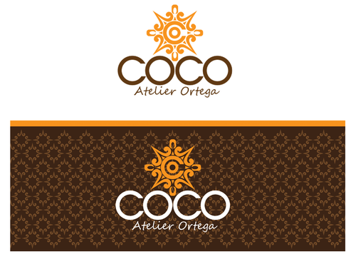 COCO - LOGO By Evolve55