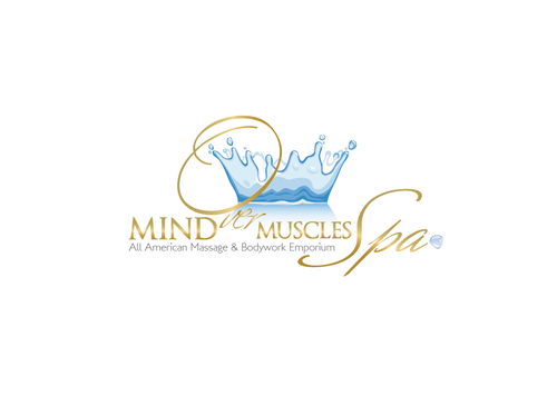 mind over muscles logo by Mindovermuscles