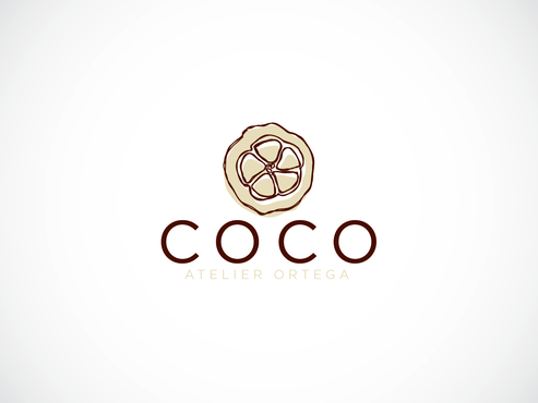 COCO - LOGO By Evolve55