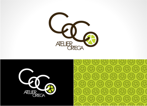 COCO - LOGO by Evolve55