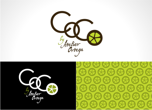 COCO - LOGO by Evolve55