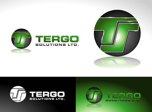 Logo for Tergo Solutions Ltd. by Tergo