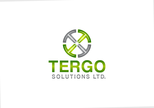 Logo for Tergo Solutions Ltd. by Tergo