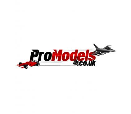 Logo for ProModels By Promodels