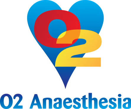 O2 Anaesthesia By Lorcan