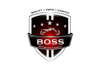 Boss Motorcycle Supply by Pitposse