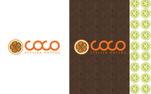 COCO - LOGO By Evolve55
