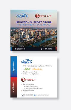 Impressive Marketing Collateral Design Portfolios | ZillionDesigns