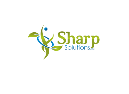 Business Logo Sharp Solutions, Inc. by Sharpsolutions