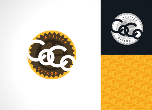 COCO - LOGO by Evolve55