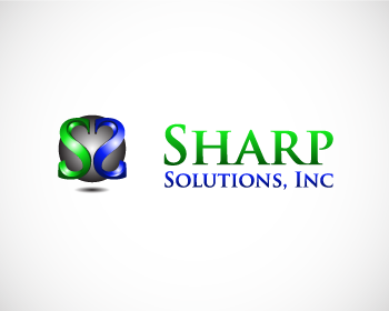 Business Logo Sharp Solutions, Inc. by Sharpsolutions