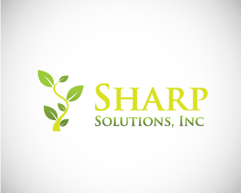 Business Logo Sharp Solutions, Inc. by Sharpsolutions