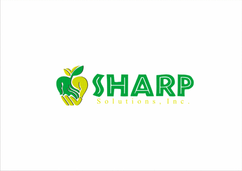 Business Logo Sharp Solutions, Inc. By Sharpsolutions