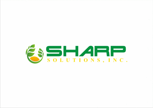 Business Logo Sharp Solutions, Inc. By Sharpsolutions